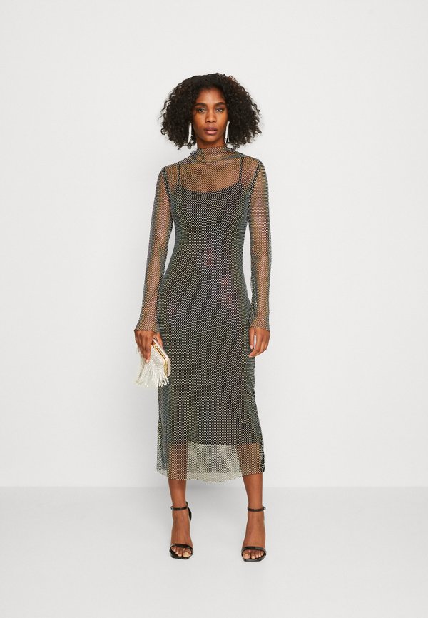 Haute Sauce Pochette - transparent - ZALANDO.FR