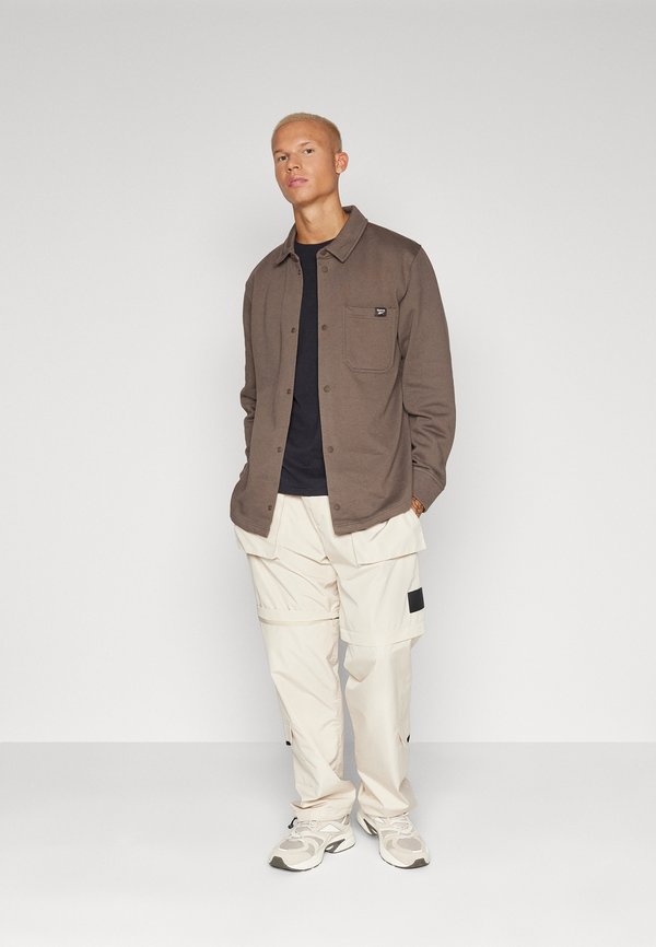 Calvin Klein Jeans Multifunctional Zip Off Pant Cargohose Classic