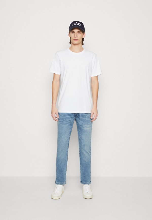 Bally UNISEX - Kapa - marine/tamnoplavo - Zalando.hr