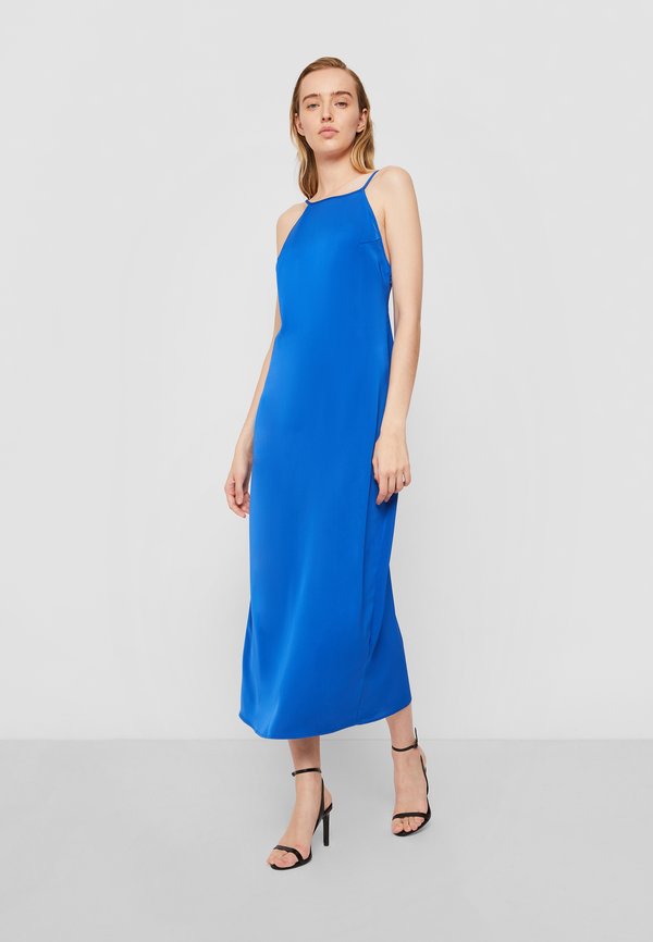 Calvin Klein Sandale cu toc - ck black/negru - Zalando.ro