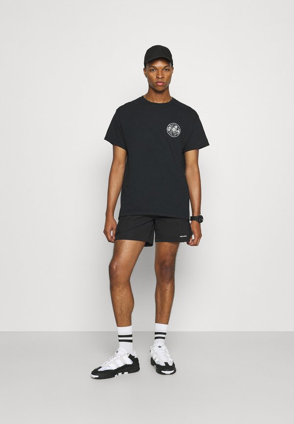 adidas Originals NITEBALL STREETBALL LIGHTSTRIKE - Sneaker low ...