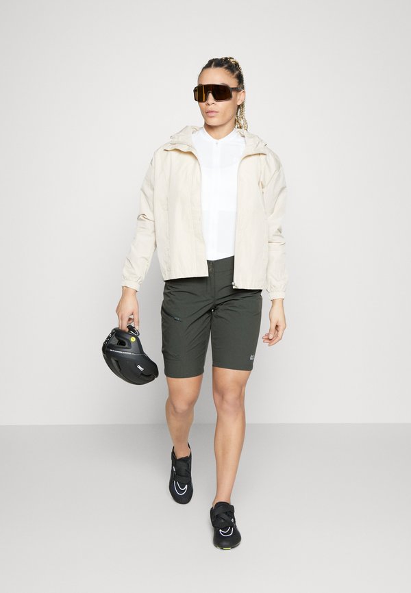 Vaude WOMENS MATERA - Cycling-Trikot - mallard green/grün - Zalando.at