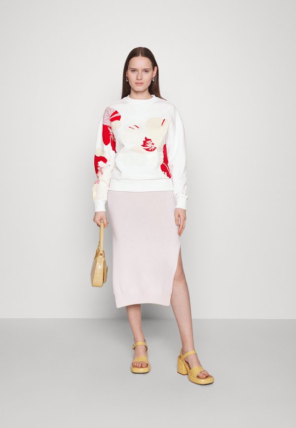 Levi's® LEVI’S® X THE SIMPSONS™ PUMA - Felpa - sugar swizzle/brilliant ...