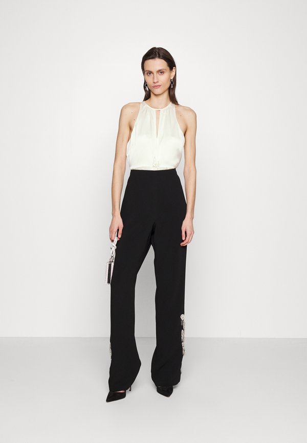 Cult Gaia BESS SHOULDER - Handtasche - clear/transparent - Zalando.de