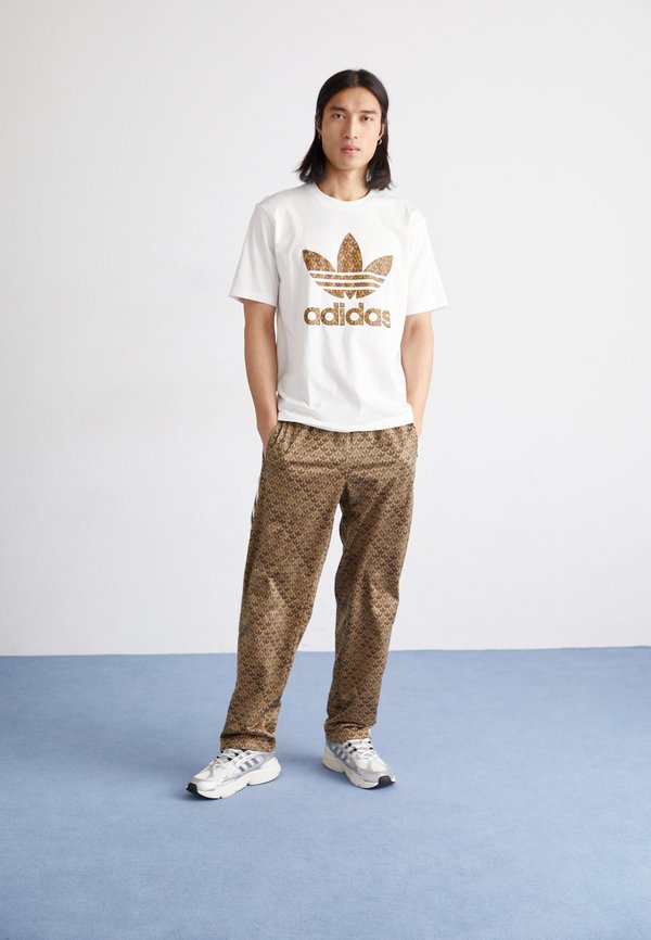 adidas Originals NITEBALL STREETBALL LIGHTSTRIKE - Sneaker low ...