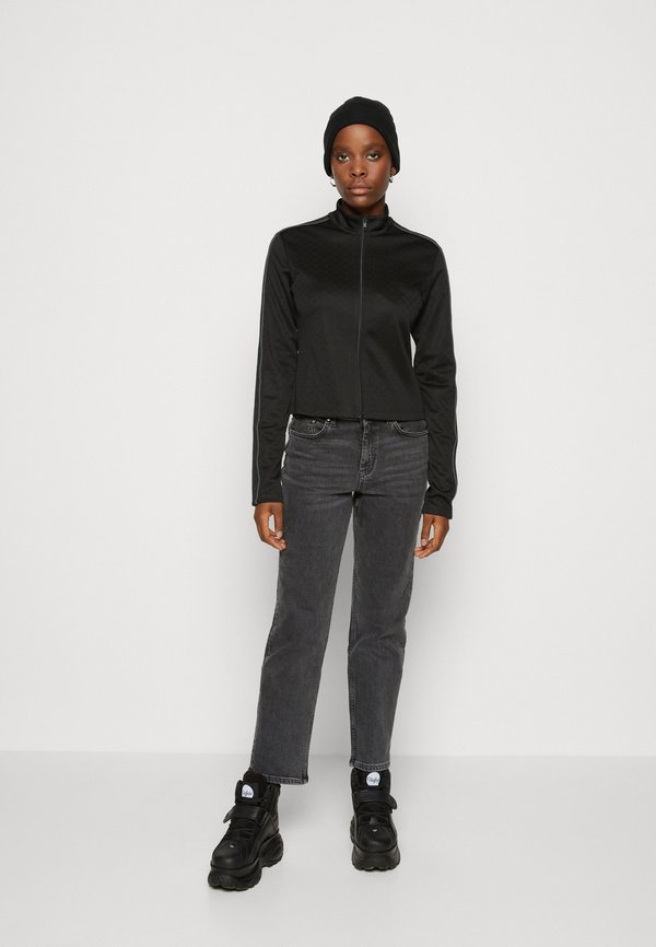 Gossard VIP RETROLUTION - Push-up bra - black - Zalando.co.uk