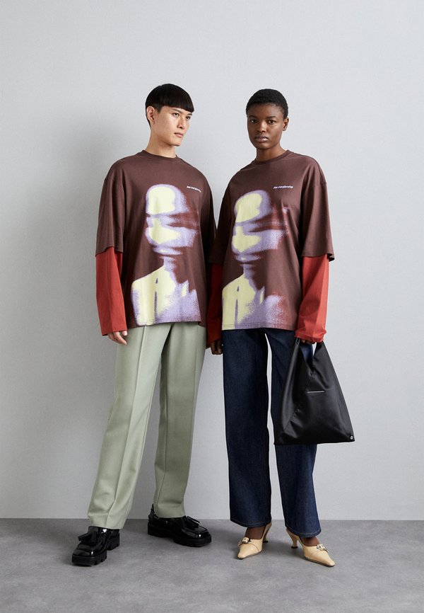 Stuart Weitzman MILA LIFT - Mocassins - black/noir - ZALANDO.FR