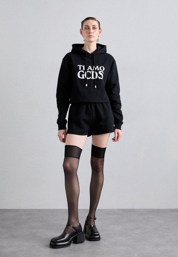 DIM UP - Bas - black/noir - ZALANDO.FR