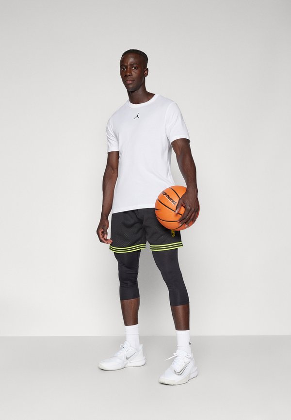 Jordan Top - white/black/biela - Zalando.sk