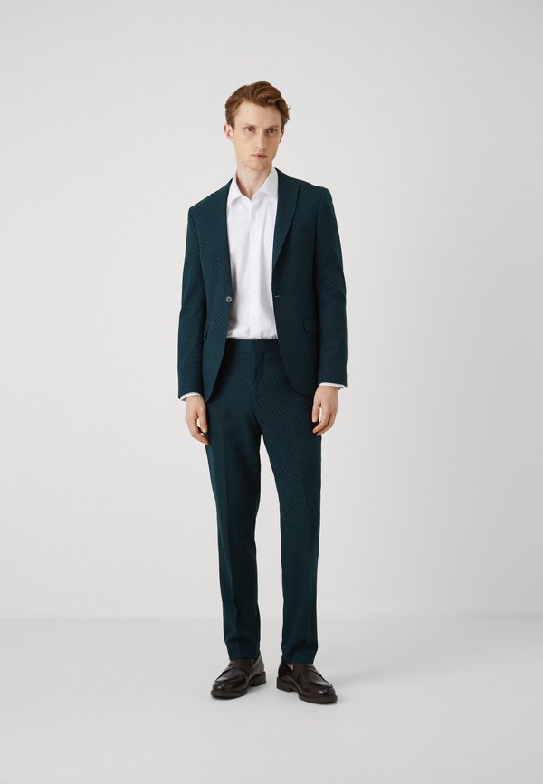 JOOP! HAWKER BLAYR - Suit - bright green/green - Zalando.co.uk