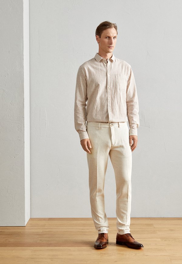 Melvin & Hamilton TONI - Smart lace-ups - cobalt/blue - Zalando.co.uk