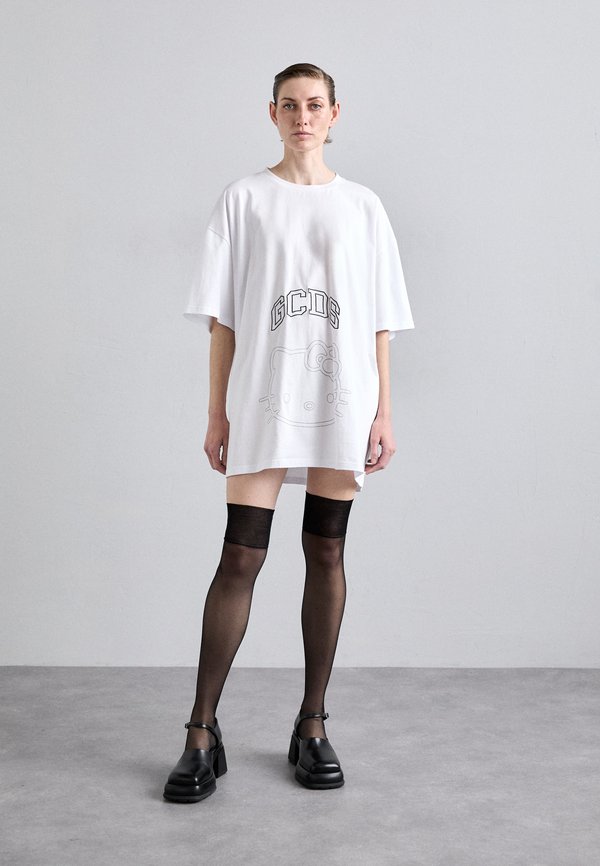 DIM UP - Bas - black/noir - ZALANDO.FR