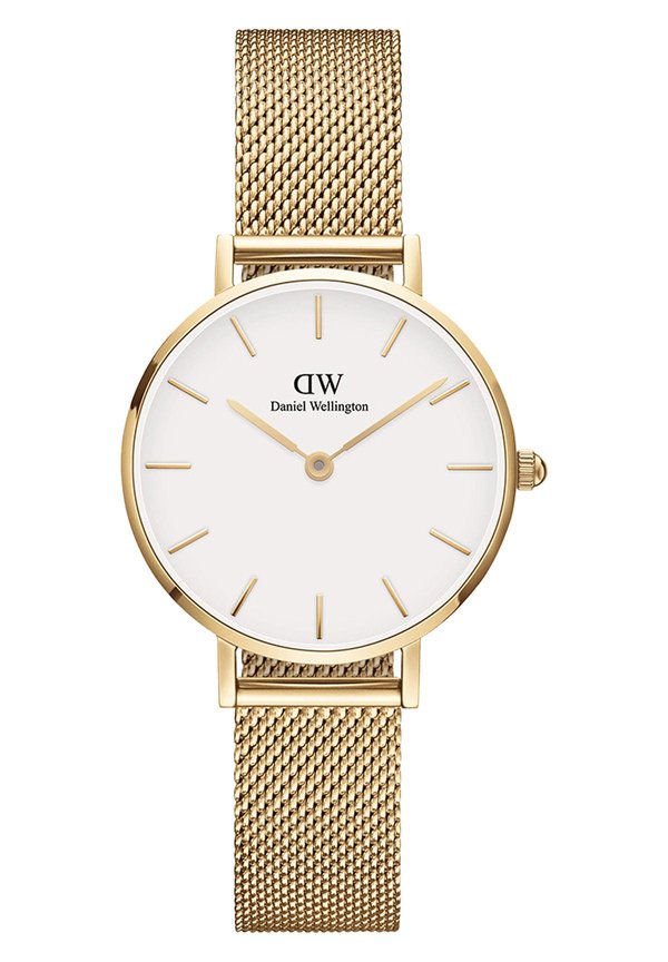 Daniel Wellington Anello - gold/dorato - Zalando.it