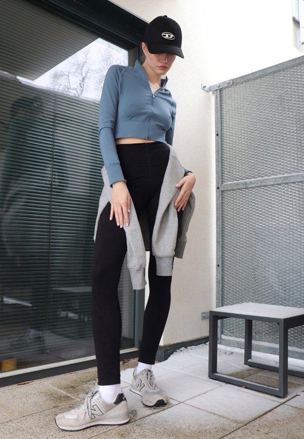 New Balance M1906RWE UNISEX - Sneakers laag - dark grey/donkergrijs ...