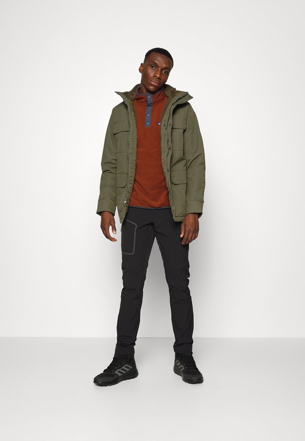 adidas Performance BOX HOG 2 BOXING - Chaussures fitness - black/noir ...