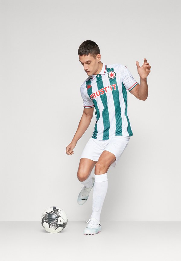 adidas Originals SPAIN FEF HOME JERSEY '96 - National team wear - bold ...