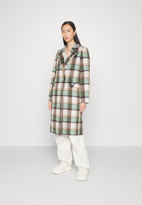 Anna Field Hausschuh - grey/grau - Zalando.de