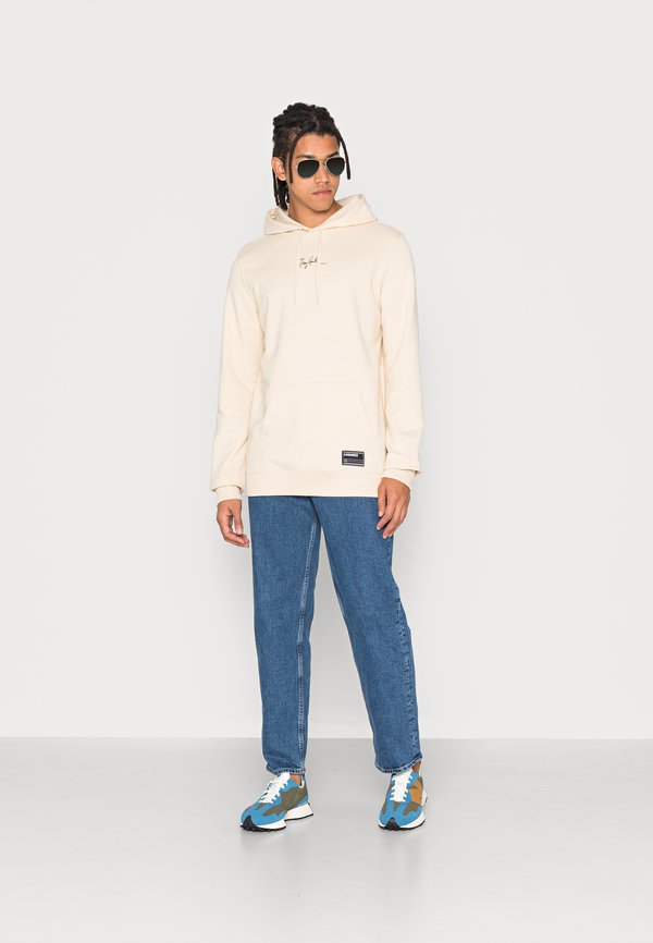 Urban Classics SUNGLASSES TIMOR UNISEX - Gafas de sol - black/silver ...