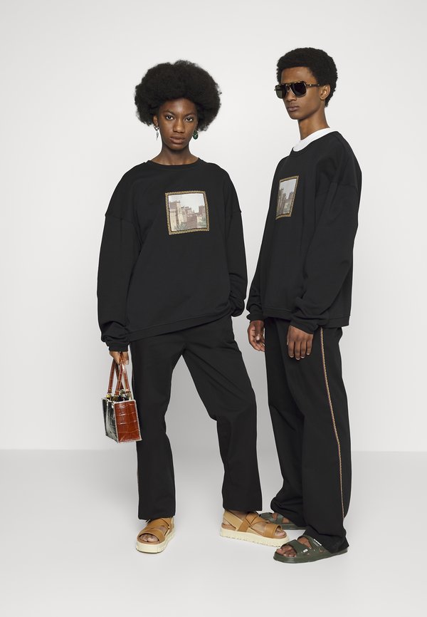 Pier One UNISEX - Sandals - cognac - Zalando.co.uk