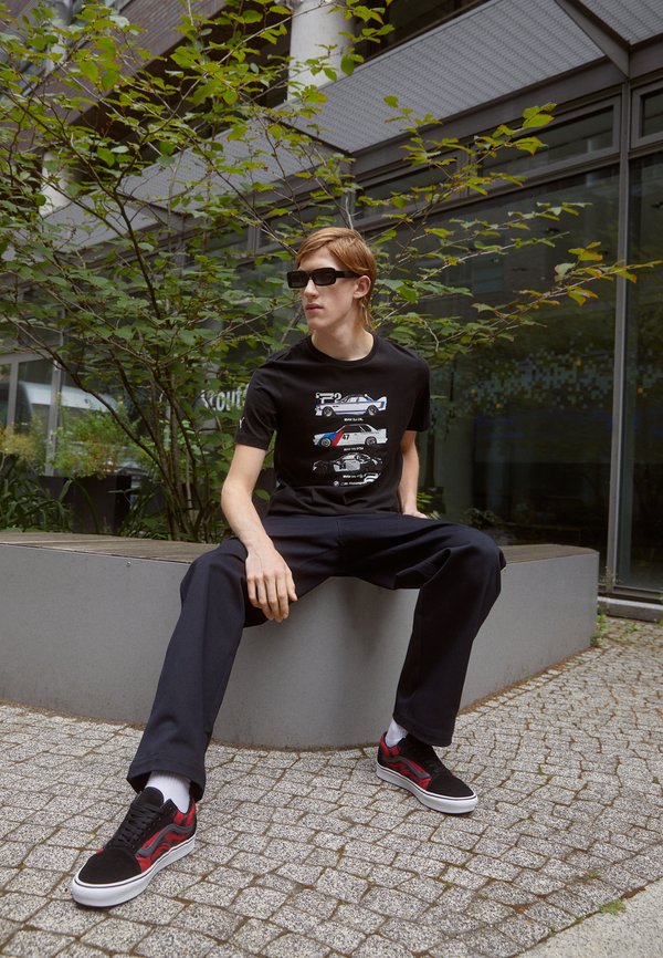 Arnette THEKIDD UNISEX - Gafas de sol - black/negro - Zalando.es