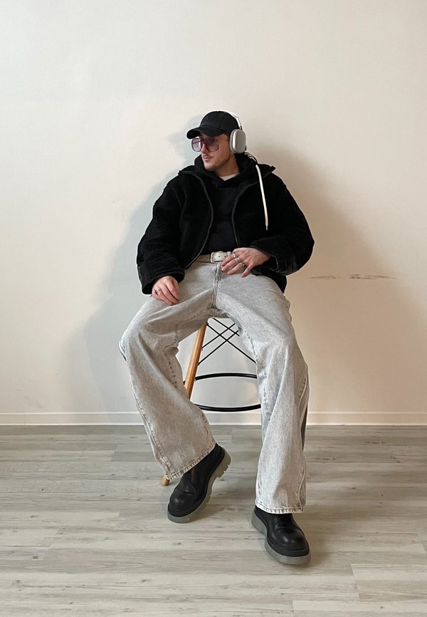 Beats BEATS STUDIO3 WIRELESS OVER EAR HEADPHONES - Auriculares - matte ...