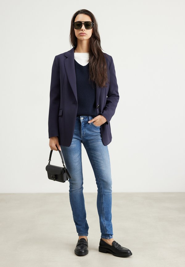 BOSS FRENO - Sweter - Zalando.pl