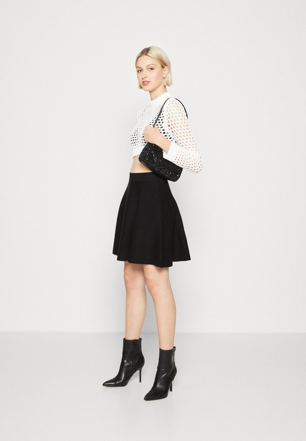 Gossard VIP RETROLUTION - Push-up BH - black/zwart - Zalando.nl