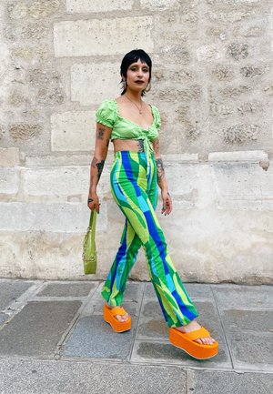 MSGM Women’s Shoes, Fashion & Accessories | Zalando UK