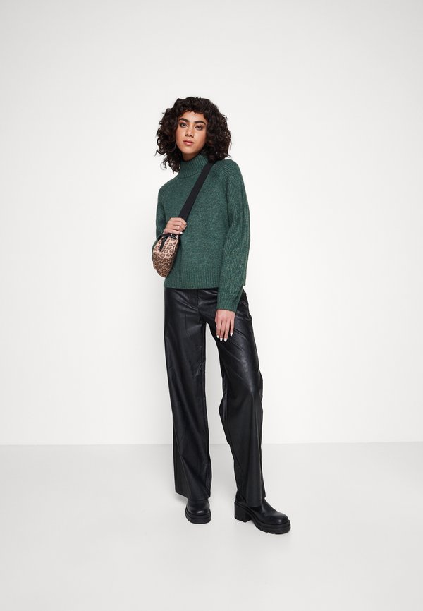 Levis® Fx Leather Baggy Dad Pantalon Classique Slippery Slopenoir