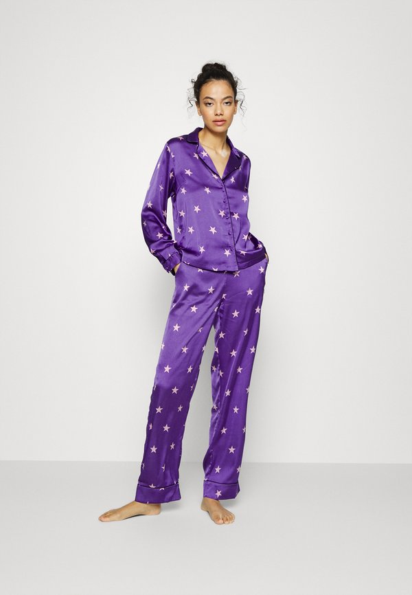 La Perla PIGIAMA - Pyjamas - naturale/offwhite - Zalando.no