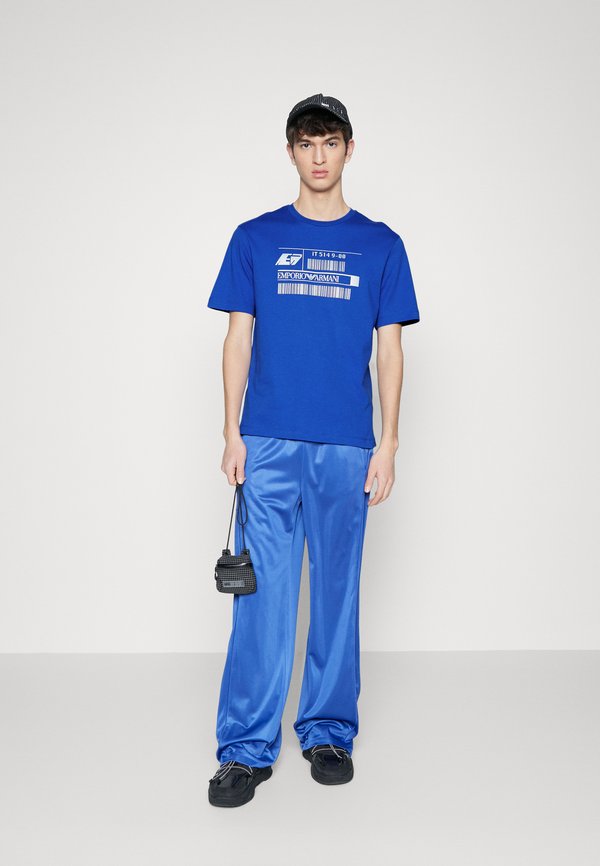McQ Alexander McQueen UNISEX - Rugzak - darkest black/zwart - Zalando.be