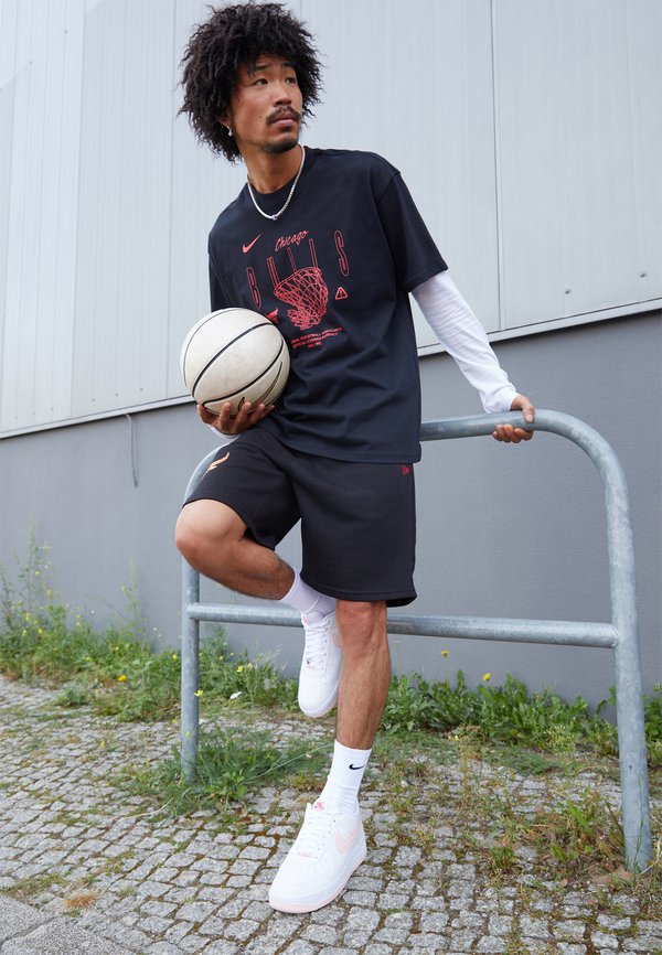 Nike Performance NBA JAYSON TATUM BOSTON CELTICS TEE - NBA jersey ...