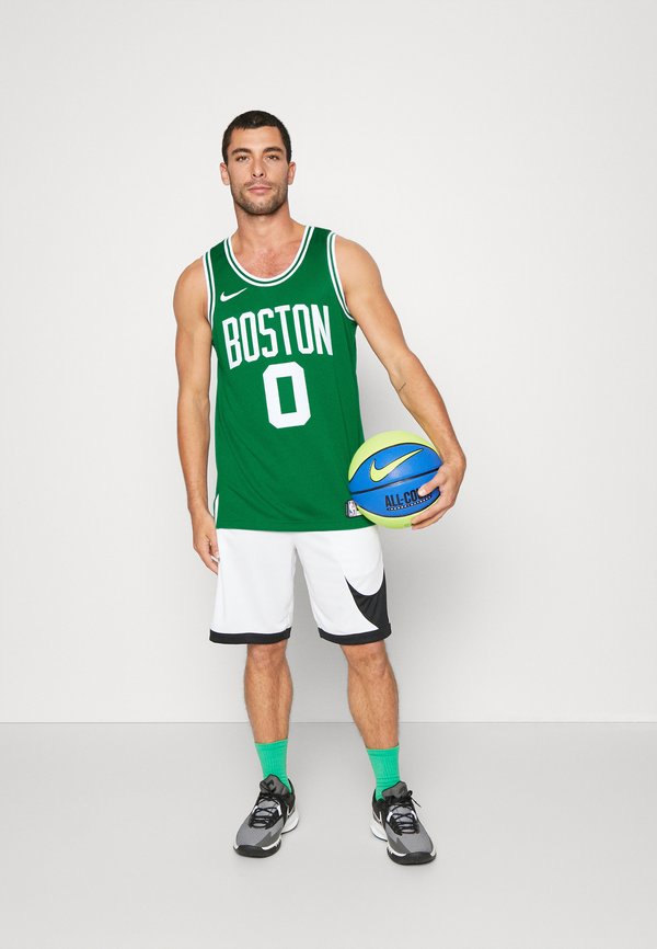 Nike Performance NBA LOS ANGELES LAKERS CITY EDITION SHORT - Sports ...