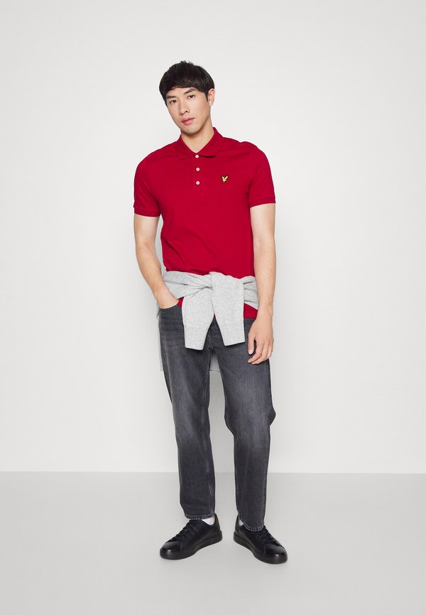 Clarks COSTA LACE - Sneakers laag - white/wit - Zalando.nl