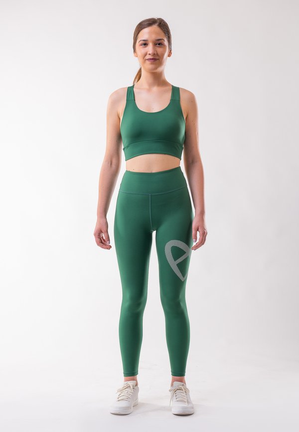 zoe ZALLA SPORTS BRA - Topp - beige - Zalando.se