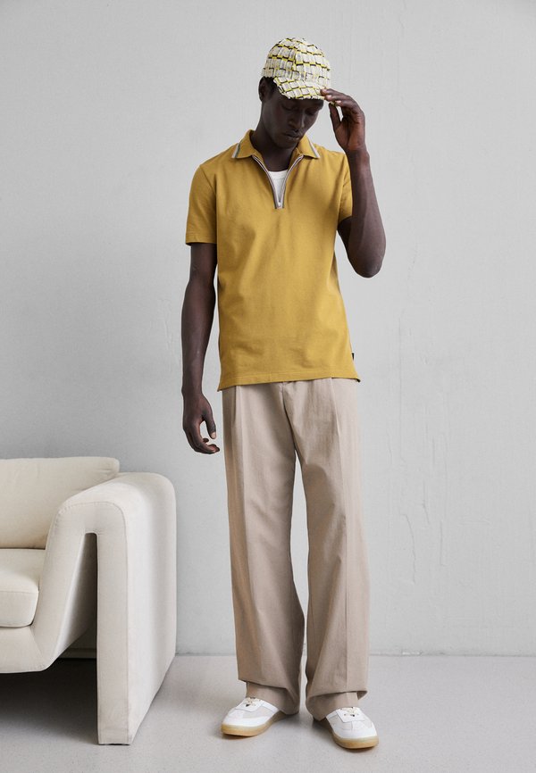 DRYKORN NATHAN - Top - white/weiß - Zalando.ch