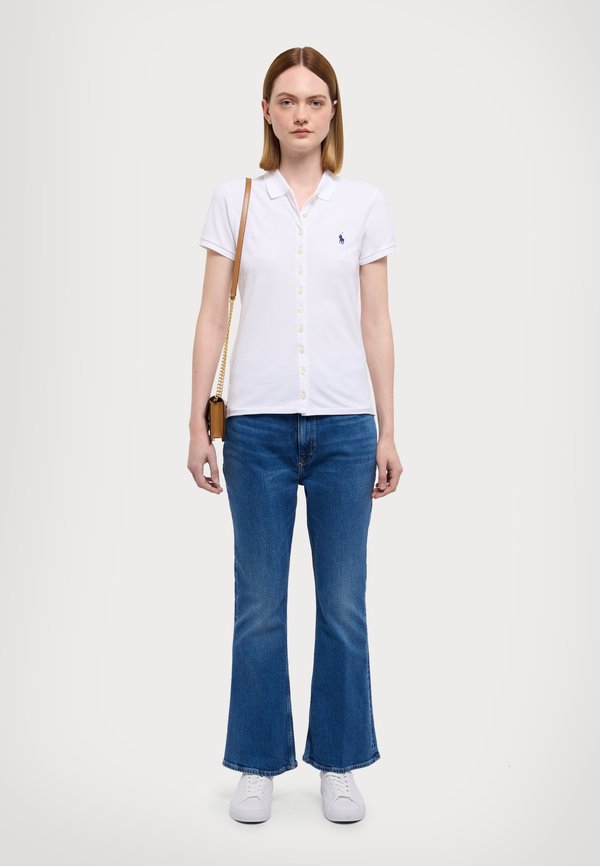 Polo Ralph Lauren POLO ID LEATHER CHAIN WALLET AND BAG - Sac ...