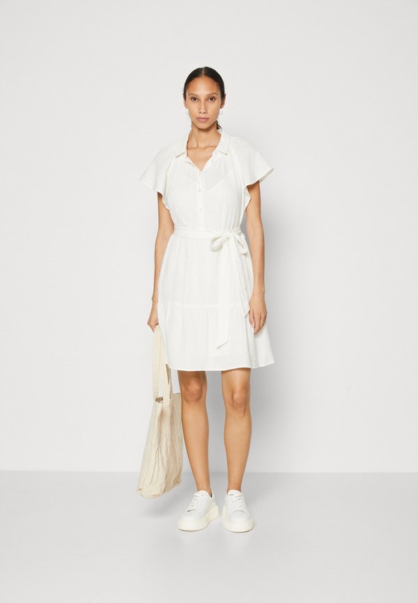 Zign Tote bag - sand - Zalando.co.uk