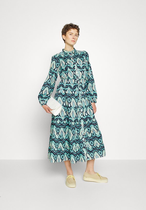 Clarks TORHILL BEE - Stringate sportive - light tan/marrone chiaro ...