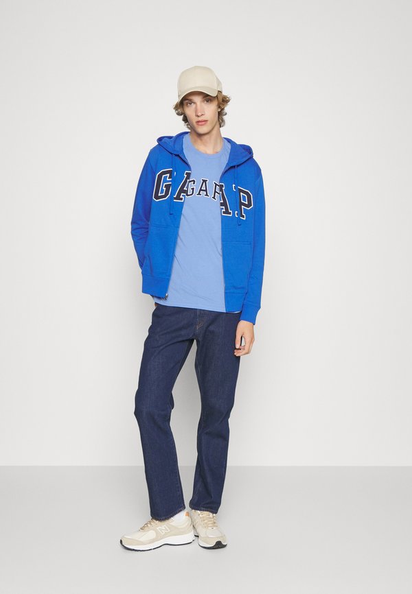 Levi's® 527™ SLIM BOOTCUT - Jeans Bootcut - comin round the mountain ...