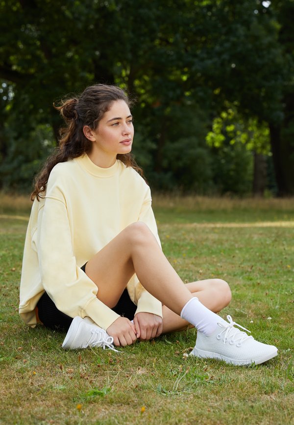 Cream MATILDA BIKER - Short - pitch black/noir - ZALANDO.FR