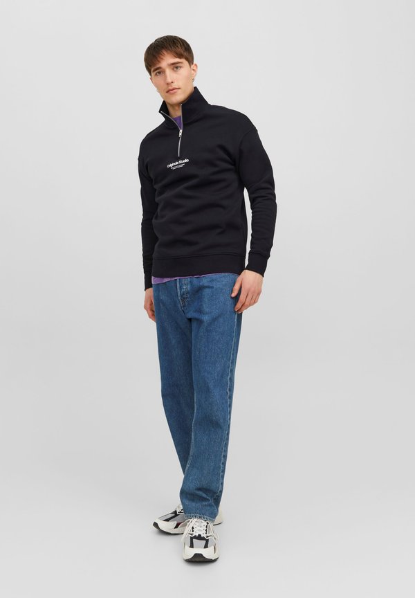 Levi's® 527™ SLIM BOOT CUT - Jeans Bootcut - dumbo the octopus/darkblue ...