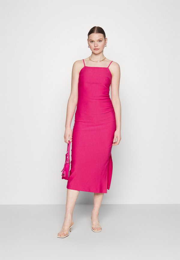 Even&Odd Sandalias - transparent/transparente - Zalando.es