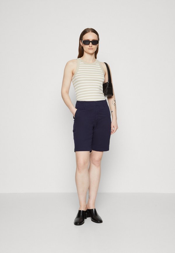 Next UTILITY ZIP GRAB BAG - Sac à main - black/noir - ZALANDO.FR