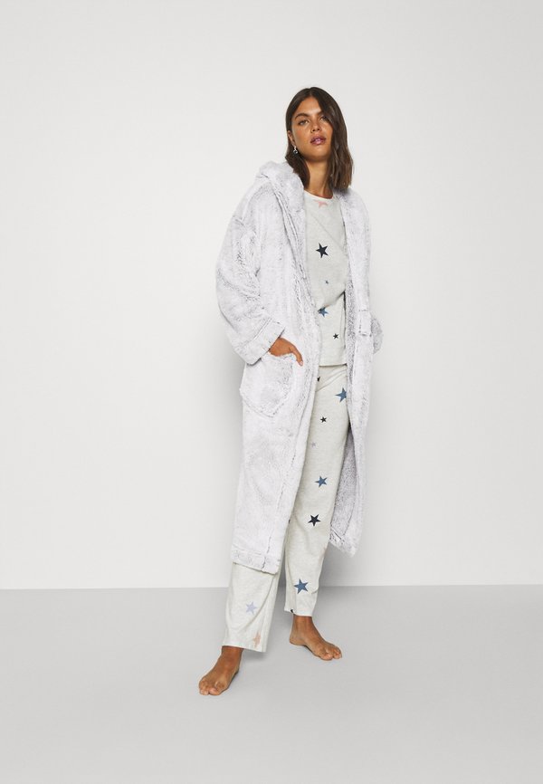 UGG AARTI - Bademantel - cream/beige - Zalando.de