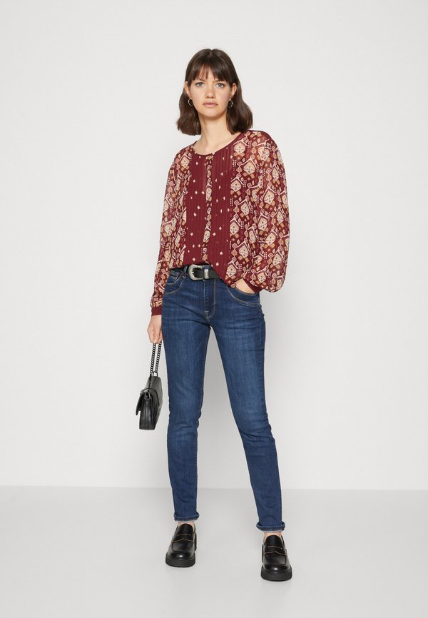 Camper MILAH - Platform heels - schwarz/black - Zalando.co.uk