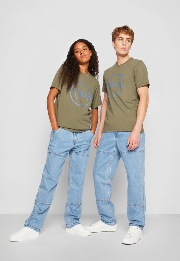 Melvin & Hamilton TONI - Smart lace-ups - cobalt/blue - Zalando.co.uk