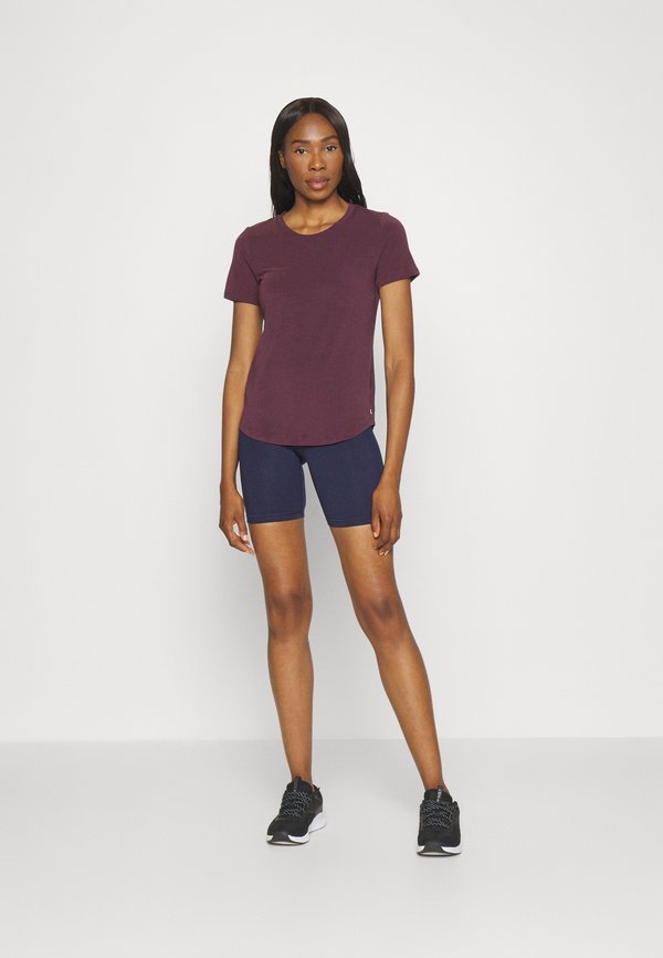 Under Armour UA HG ARMOUR MID PADLESS - Sport-BH mit mittlerer ...