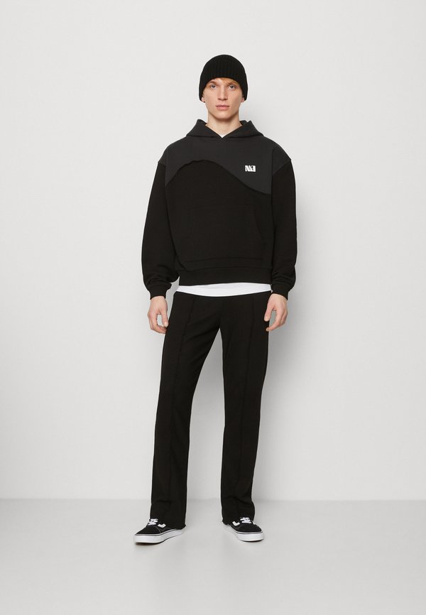 Vans Old Skool Unisex Sneakers Blacksvart