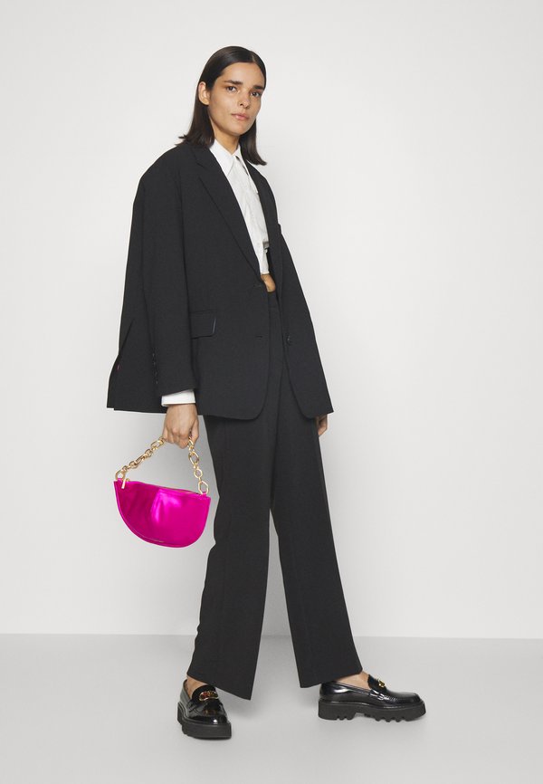 HUGO AVANI - Blazer - black/schwarz - Zalando.ch